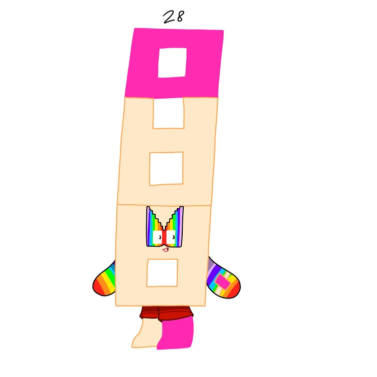 Here’s 28! | Fandom