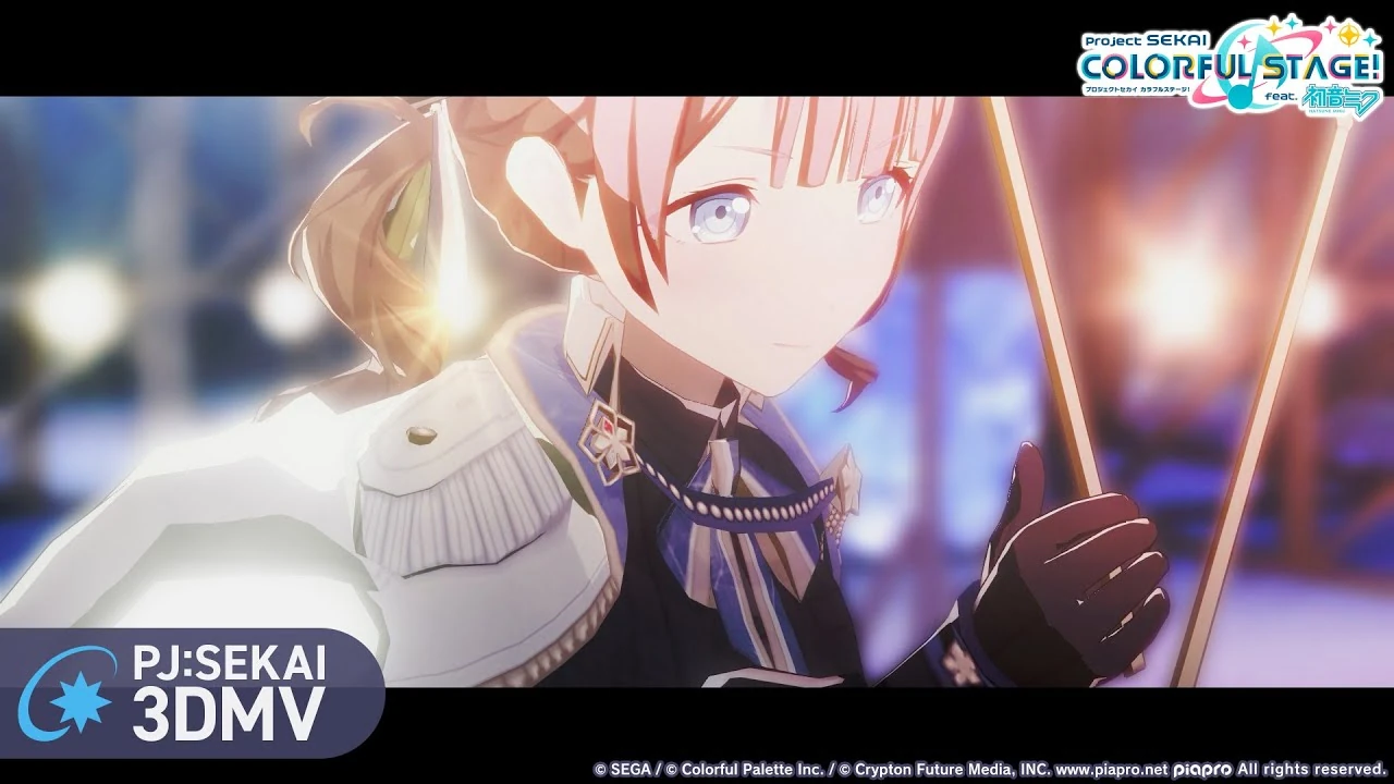 Calling all PJSK players. | Fandom