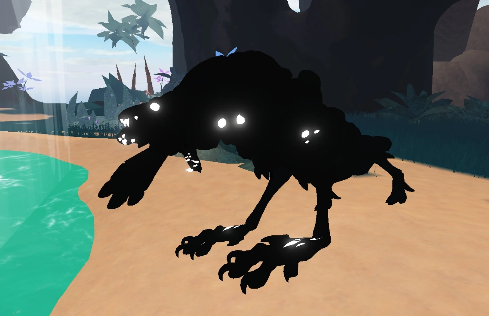 new shadow ushru and new gt stark | Fandom