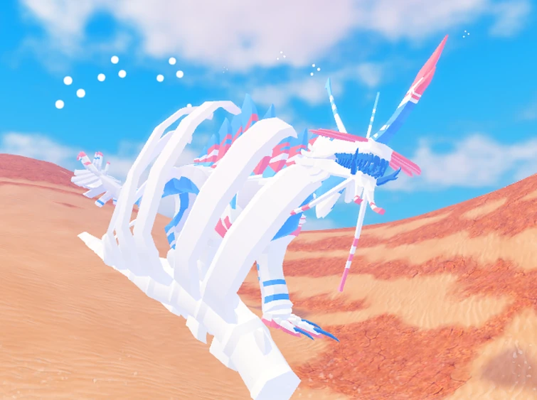 Discuss Everything About Creatures of Sonaria Wiki | Fandom