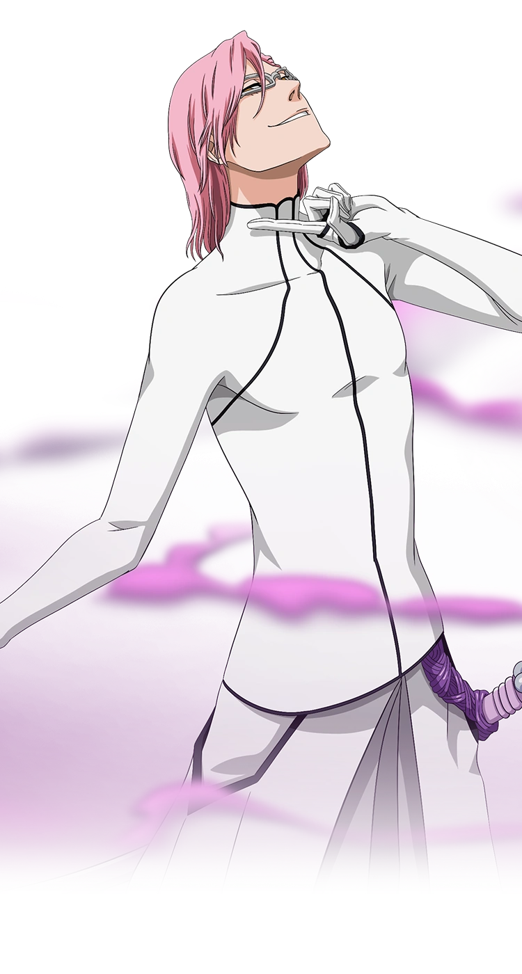 Name everything you like and dislike about this character! | Fandom