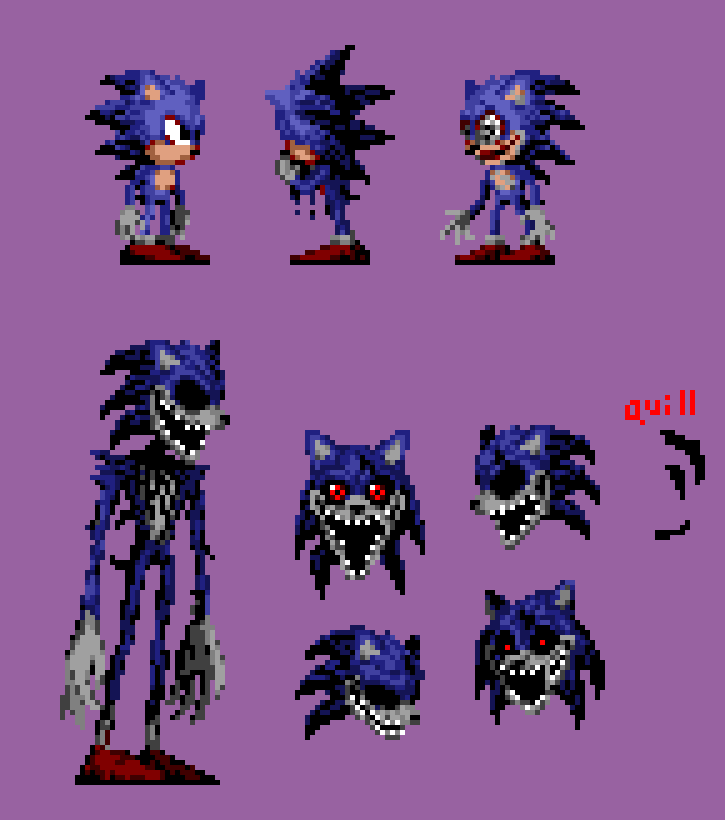 exe got a slight update | Fandom