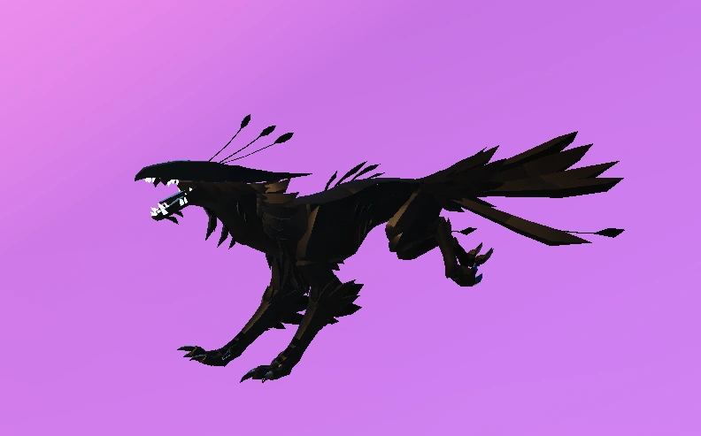 Can someone add this to mut page? | Fandom