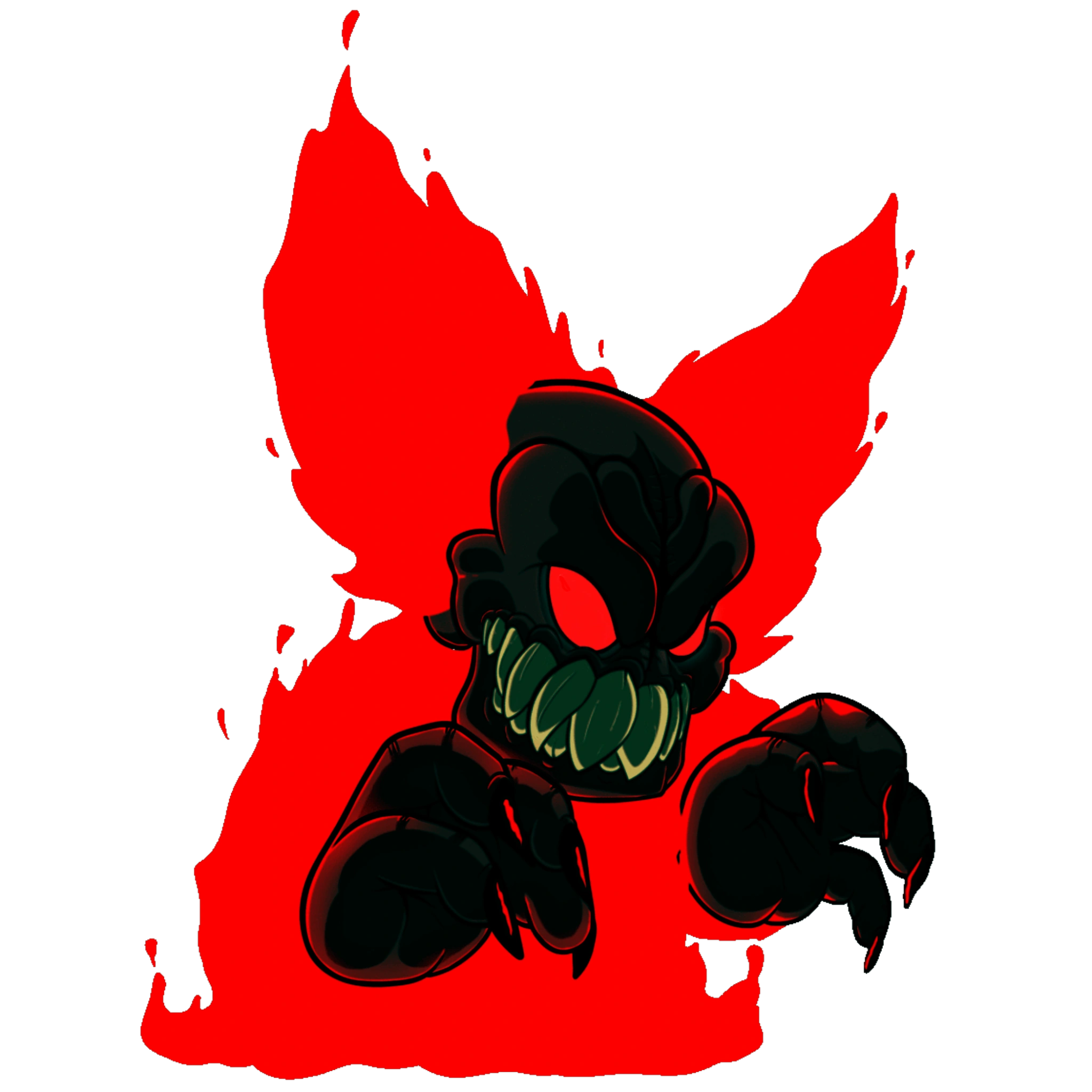 Tricky recolor | Fandom