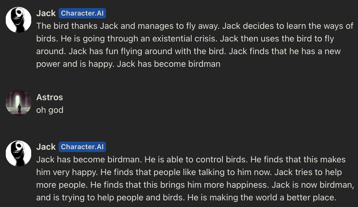 goofy ahh ai chat- 💀 | Fandom