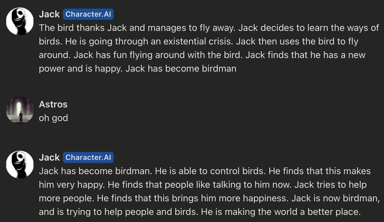 goofy ahh ai chat- 💀 | Fandom