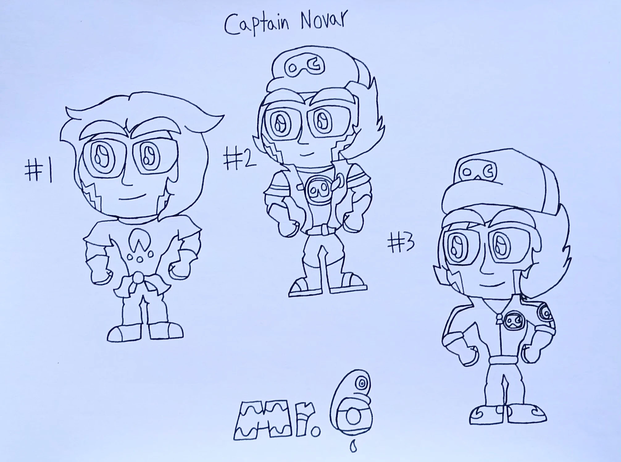 Concept for a YouTube gaming series | Fandom