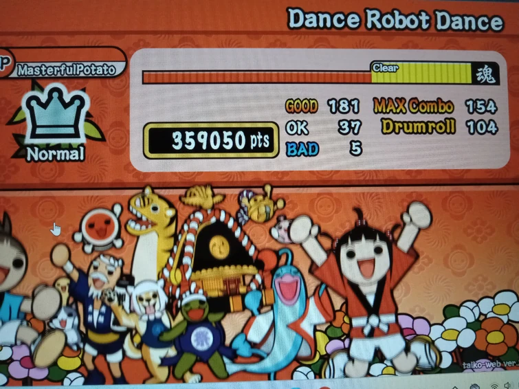 5 misses.... | Fandom