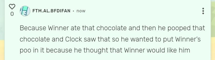 TPOT 3 scrapped ending | Fandom