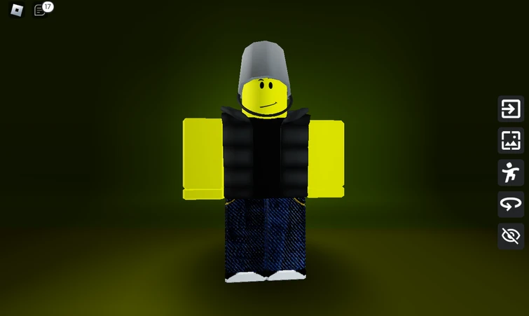 Turn your pfp into a bear, or sam skin | Fandom