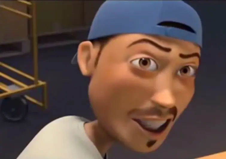 If you get the joke, you're legend (I know Mod-wallet will) | Fandom