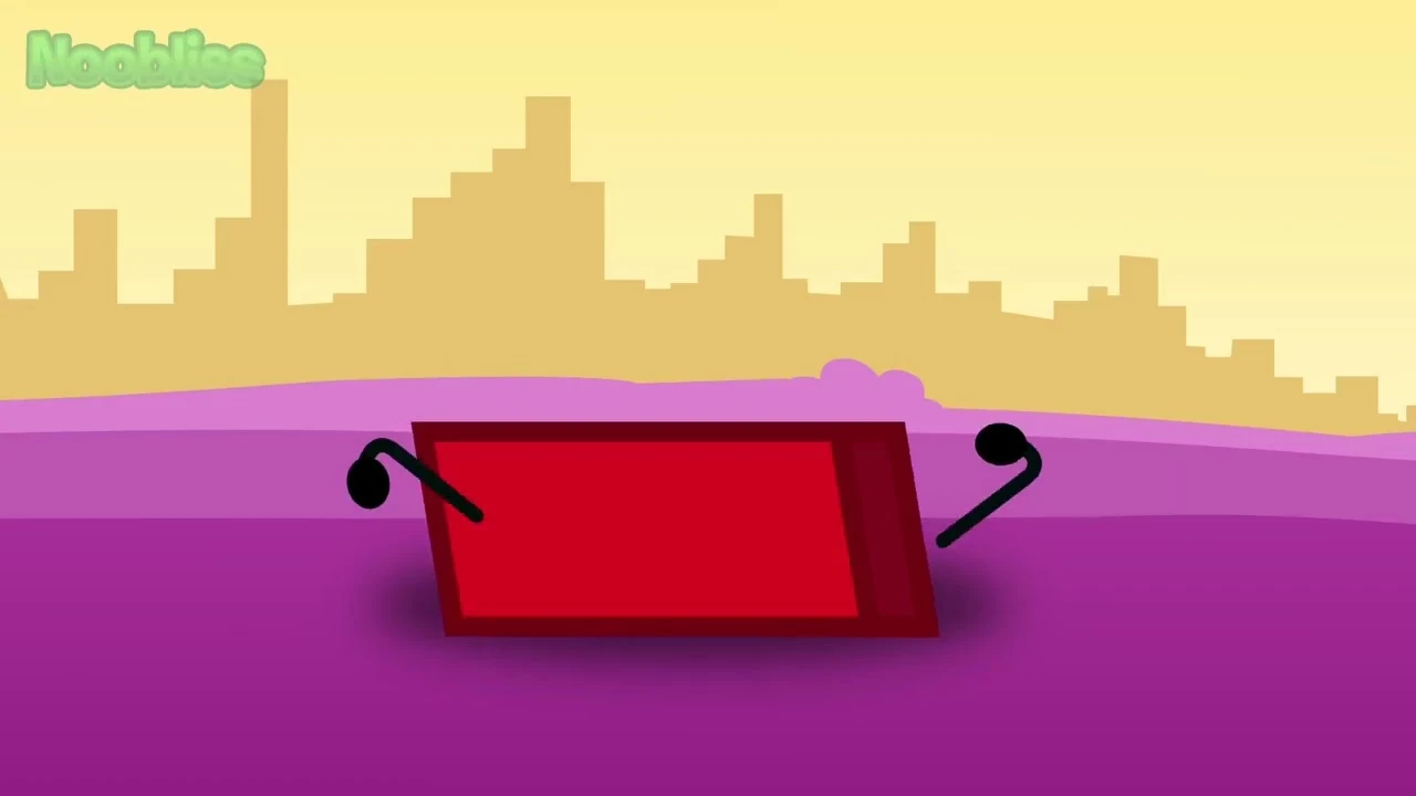 I want my bfdia 6! | Fandom