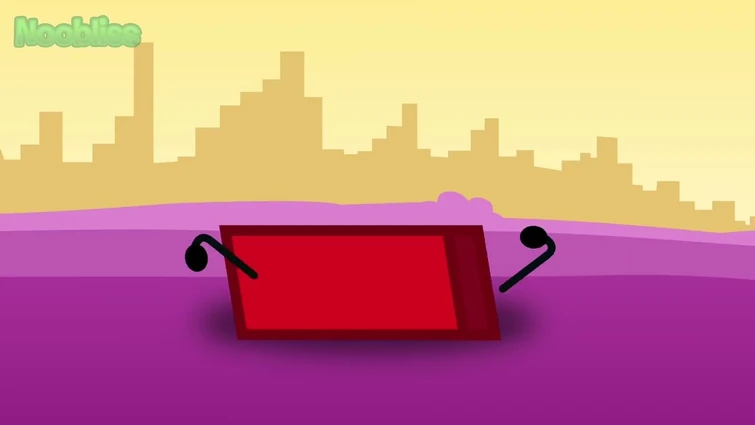 I want my bfdia 6! | Fandom