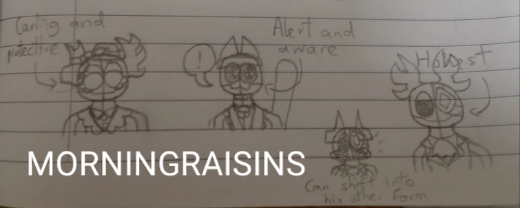 Meet the crew of Phighting! ( Phighters' Base AU characters ) | Fandom