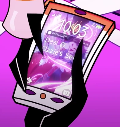 Question: Is Stolas out of the hospital? | Fandom