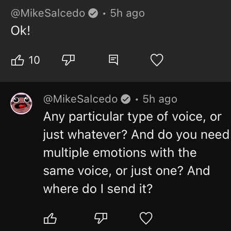 Discuss Everything About Unoffical Number Lore Wiki | Fandom
