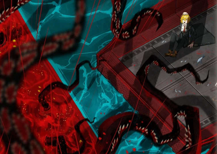 Discuss Everything About Limbus Company Wiki | Fandom