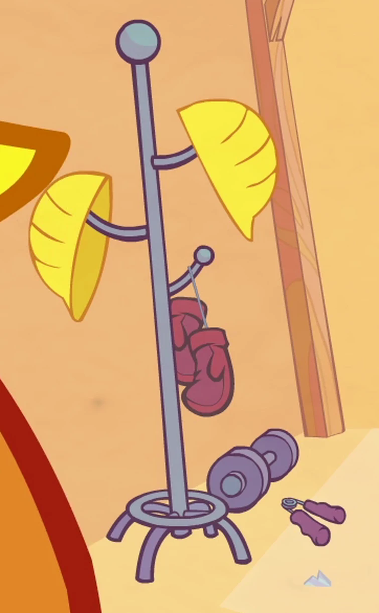 handy as a boxer | Fandom