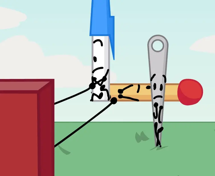 Discuss Everything About Battle for Dream Island Wiki | Fandom