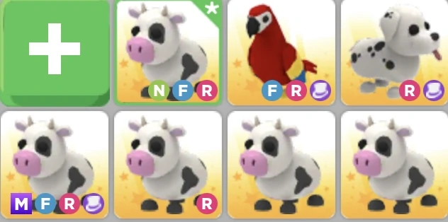 Lf bat dragon and 4 r pots or frost drag | Fandom