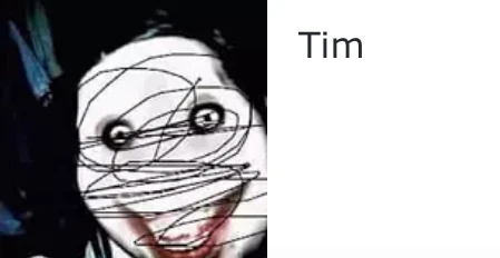 tim | Fandom