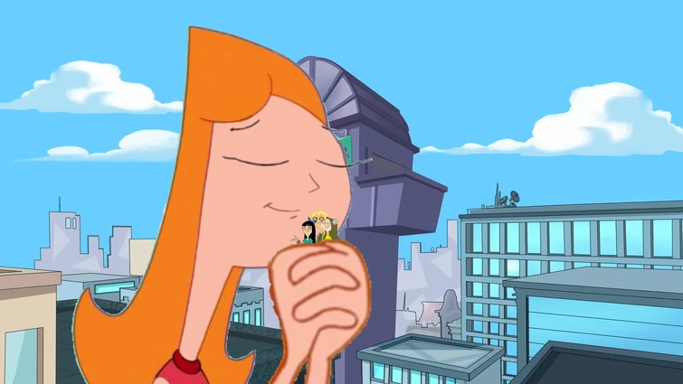 22 New Giant Candace Images I Made Today (01/27/2025) | Fandom