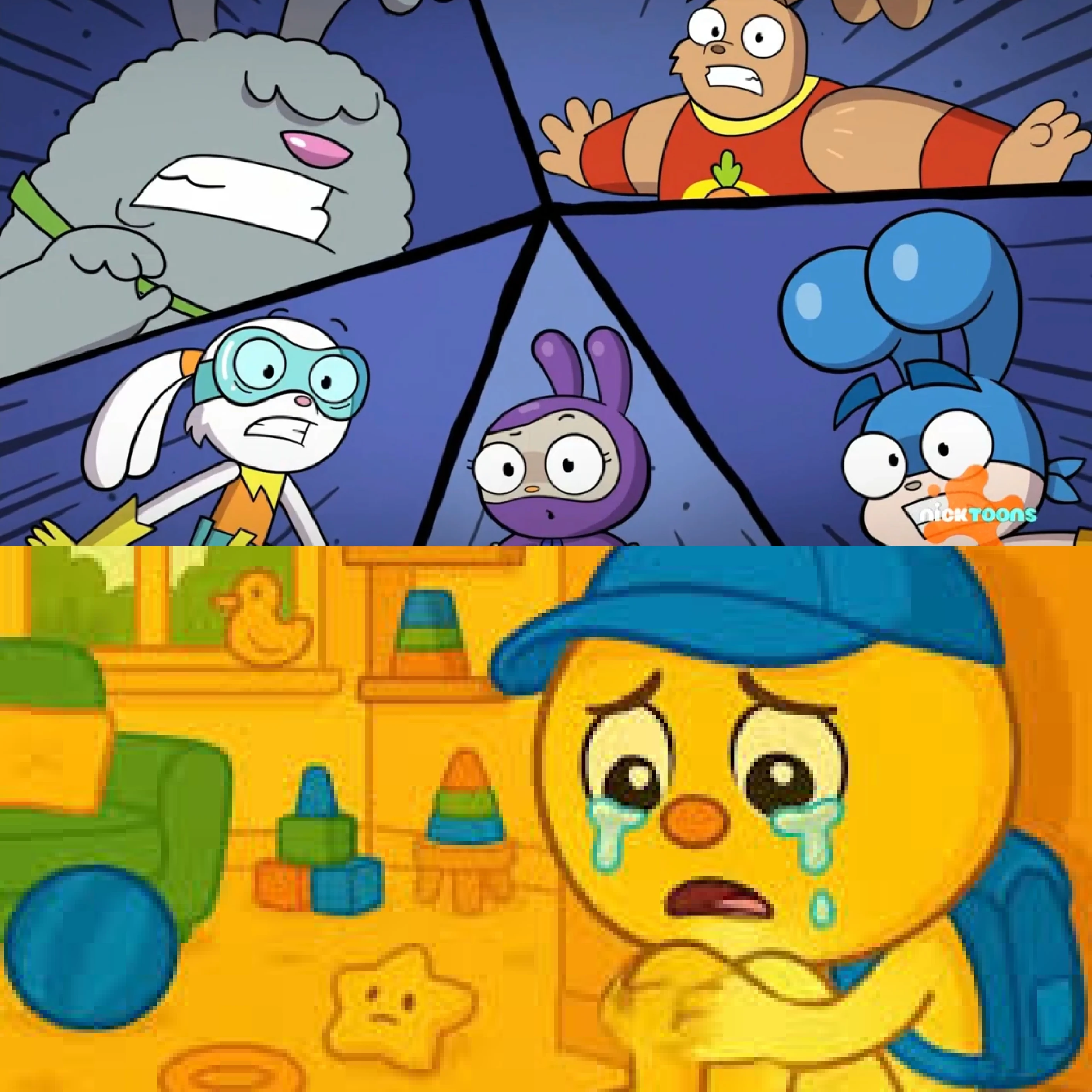 Once Again... | Fandom