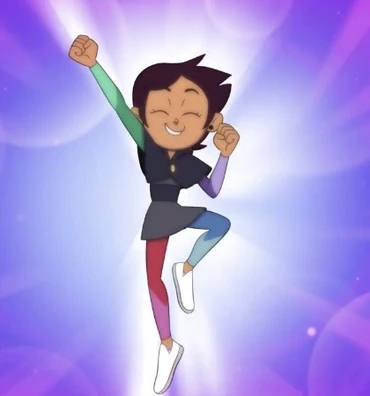 Best luz outfit? | Fandom