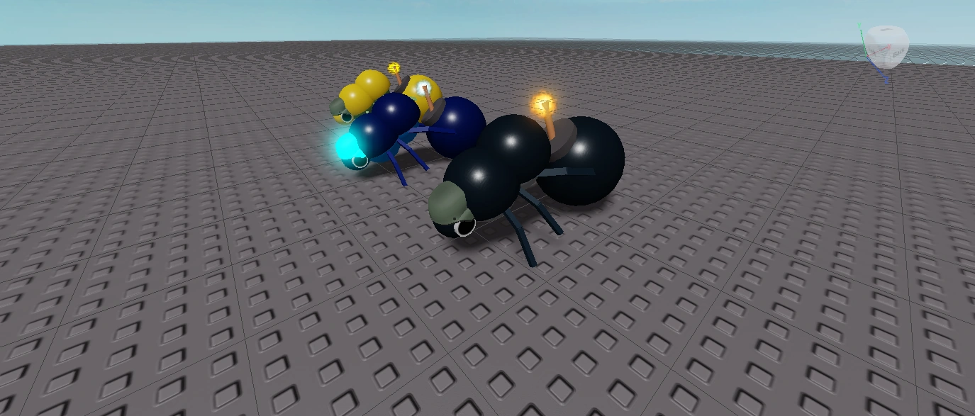 More Loomians! Enter: Bombeetle! | Fandom