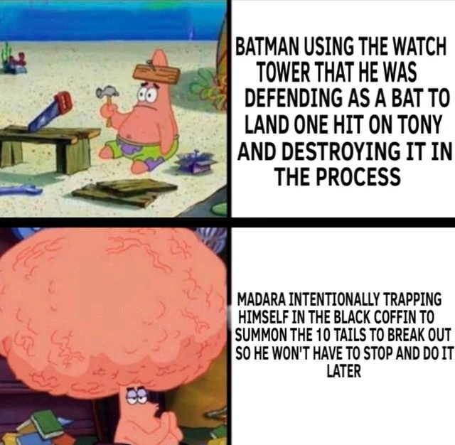 Smart move, There | Fandom