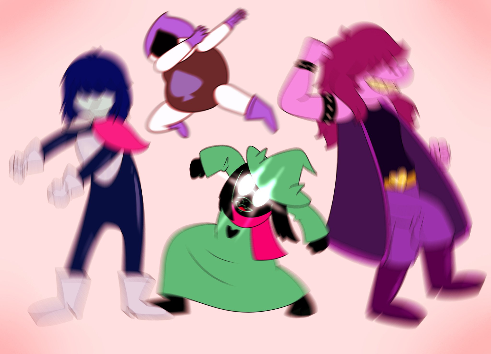 Discuss Everything About Deltarune Wiki | Fandom