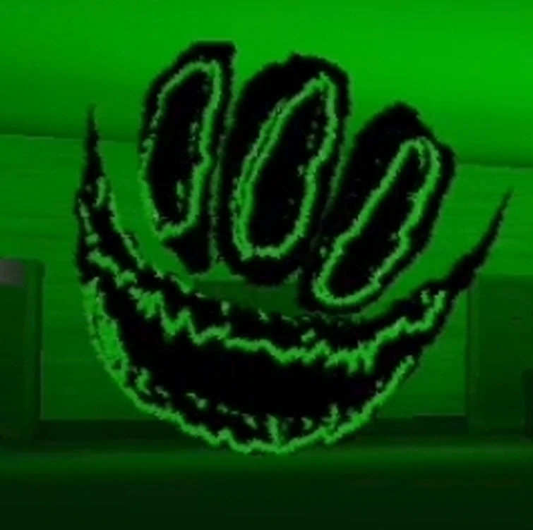 Some entity images from my Liminal Rooms playthrough | Fandom