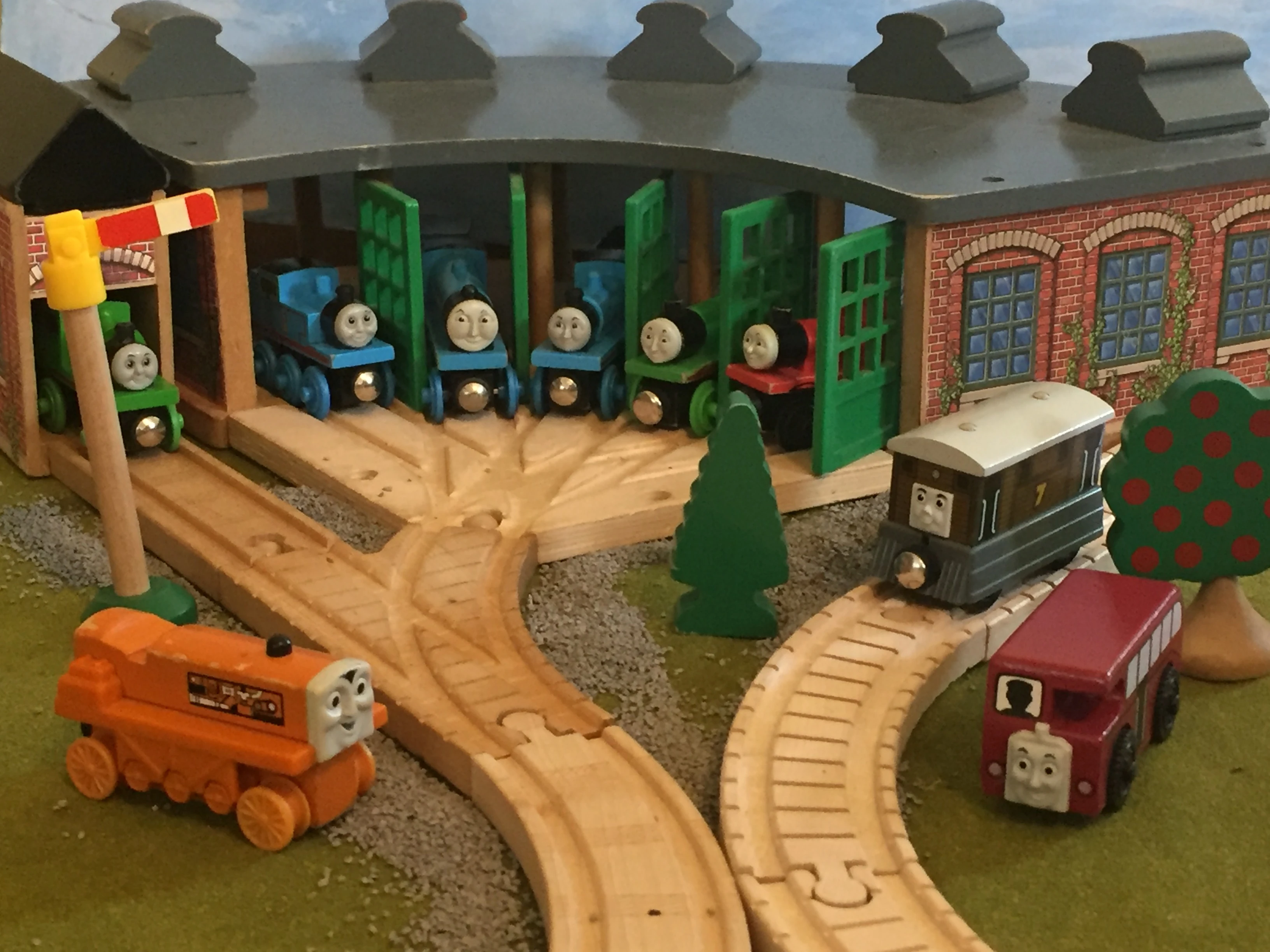 TTTE 36th Anniversary | Fandom