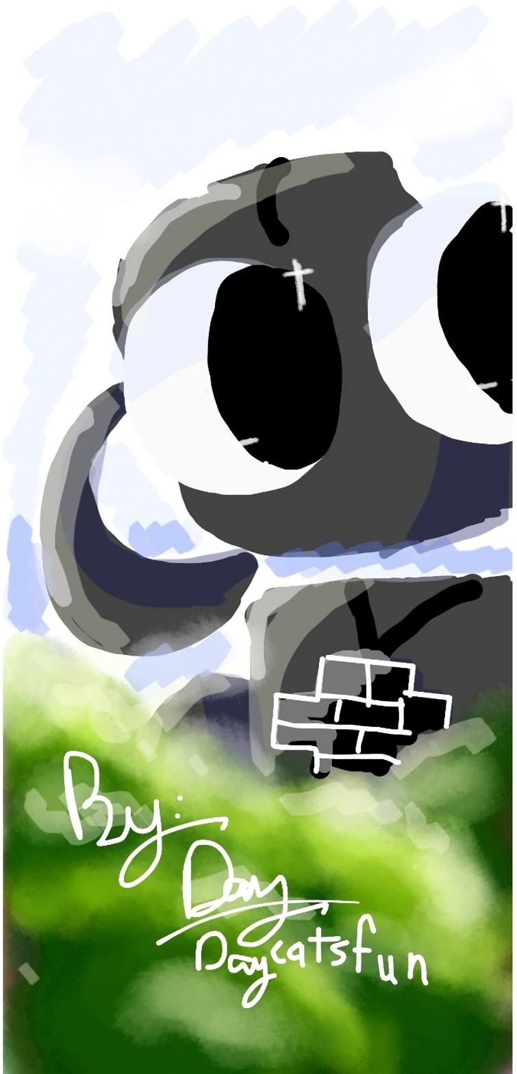 Drawing with things outside of my usual | Fandom