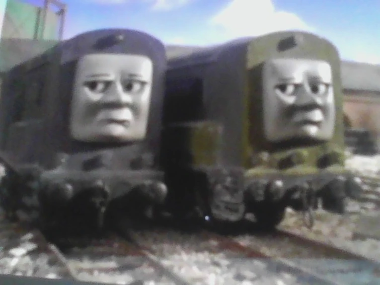 a tribute to some the model era only chracter's | Fandom