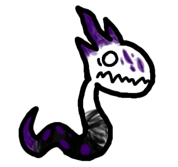 Snache's crazed variant | Fandom