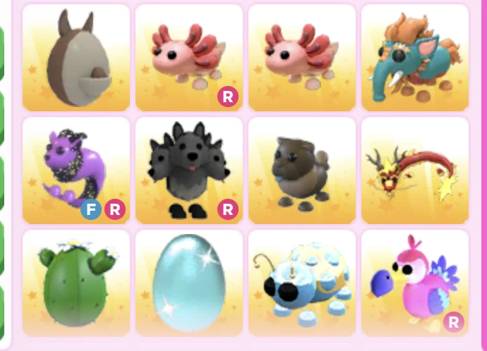 Can i get gargoyles with any of these pets? | Fandom