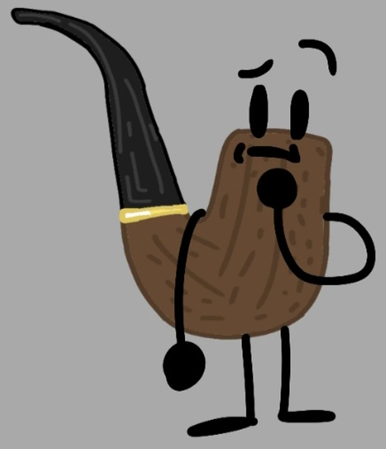 All of my bfb recommended characters: goo plushie Cannony wind-up ...