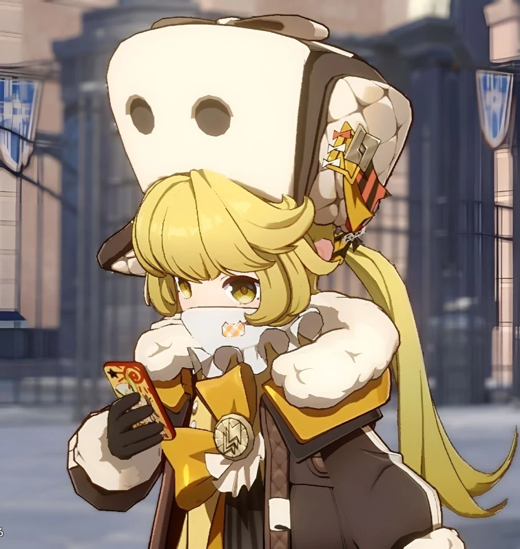 i need hsr wallpapers | Fandom