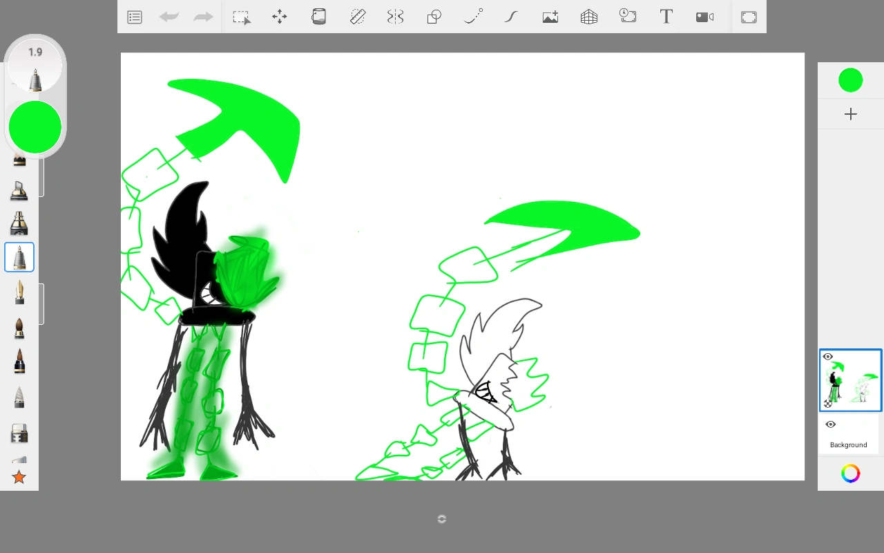 Nox new design | Fandom