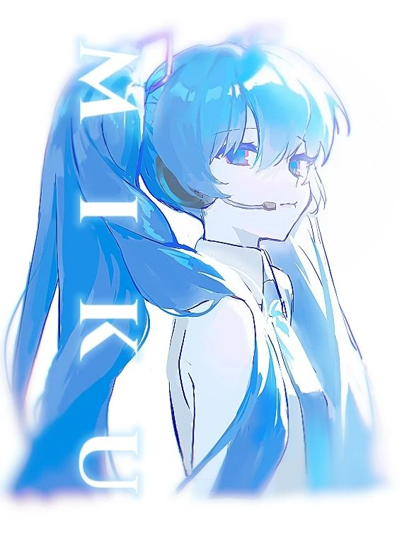 Miku Wallpapers | Fandom