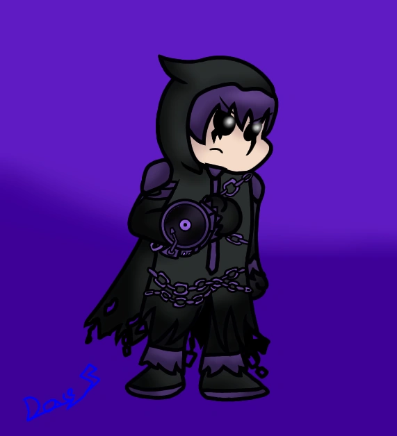 Phantom Illustration | Fandom