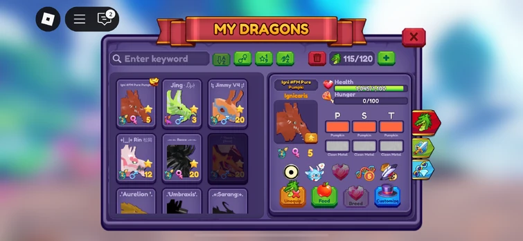 Discuss Everything About Dragon Adventures Wiki | Fandom