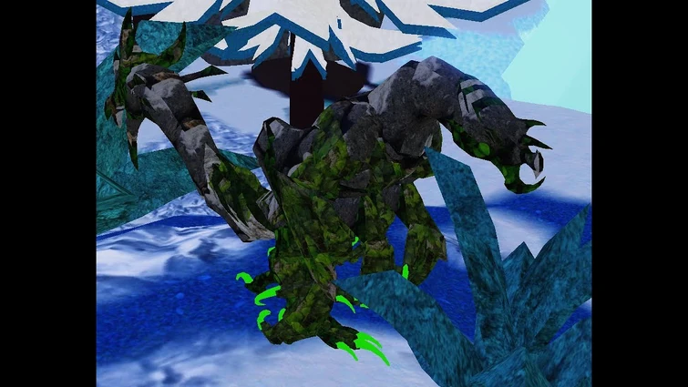 pov your friend randomly gets overgrown when you nest them | Fandom