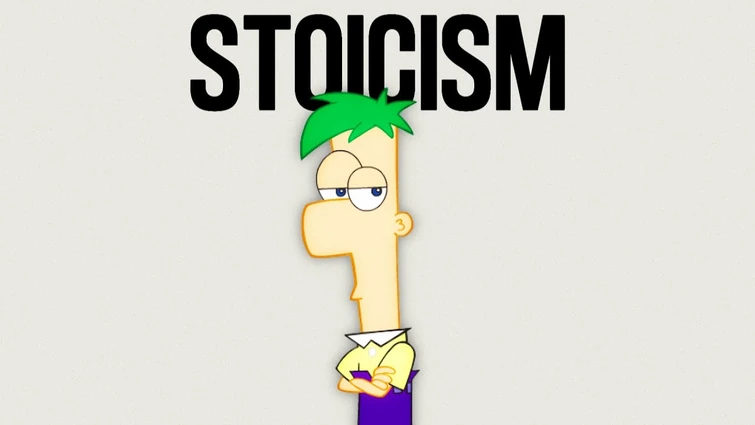 Ferb Fletcher and the Power of Stoicism | Fandom