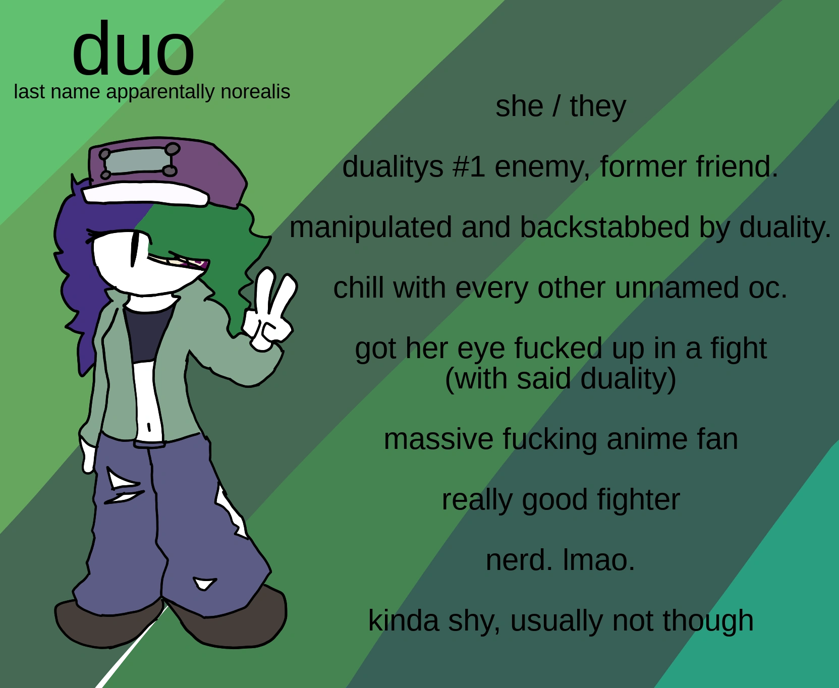 duo ref lol | Fandom