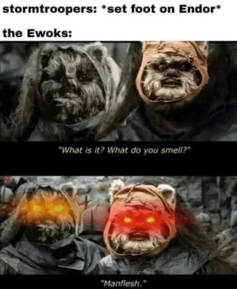 🤣 [Meme Of The Week Contest] Round 240 | Fandom