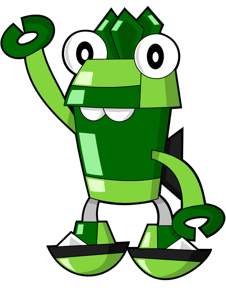 Discuss Everything About Mixels Wiki | Fandom