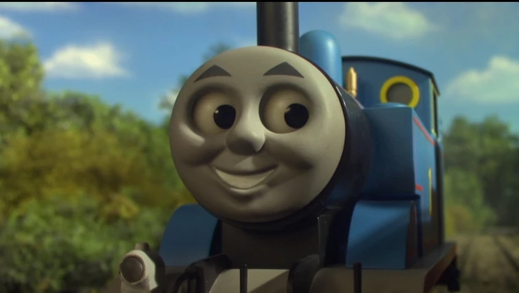 What is the best Thomas face mask? | Fandom