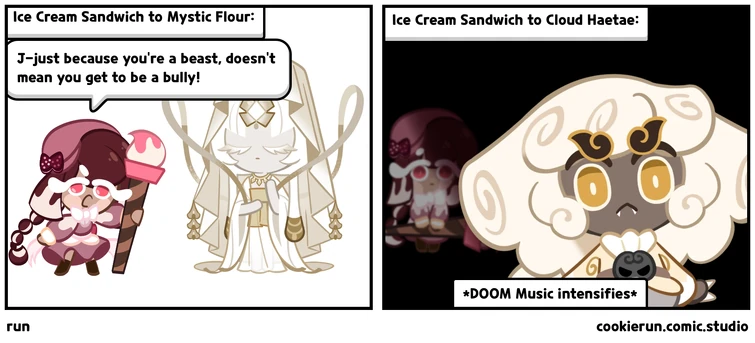 Discuss Everything About Cookie Run: Kingdom OCs Wiki | Fandom